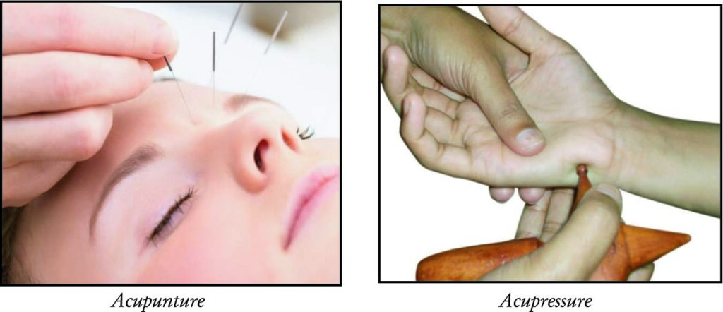 Pure Energy Healing with Natural Synergy - S.G.O.M